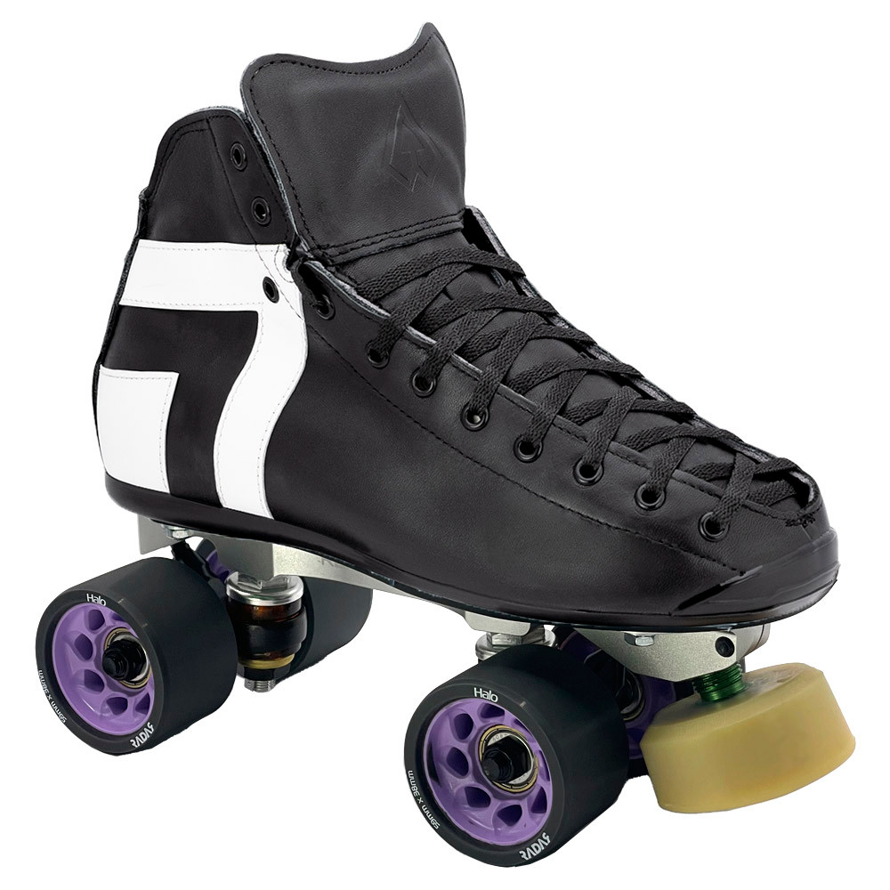 Roller Skates - Skates by Brand - Antik Skates - Bruised Boutique Skate ...