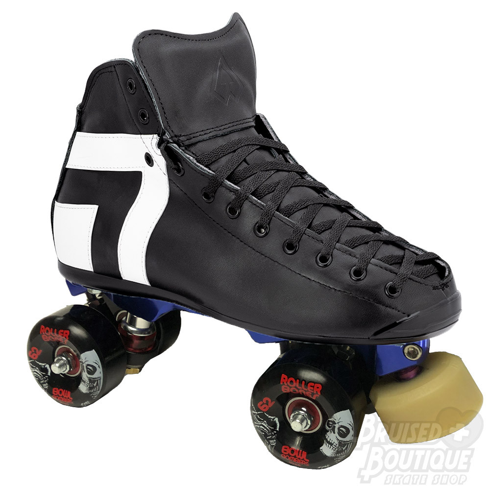 Roller Skates - Skates by Brand - Antik Skates - Bruised Boutique Skate ...