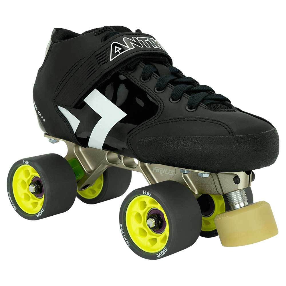 Roller Skates - Skates by Brand - Antik Skates - Bruised Boutique Skate ...
