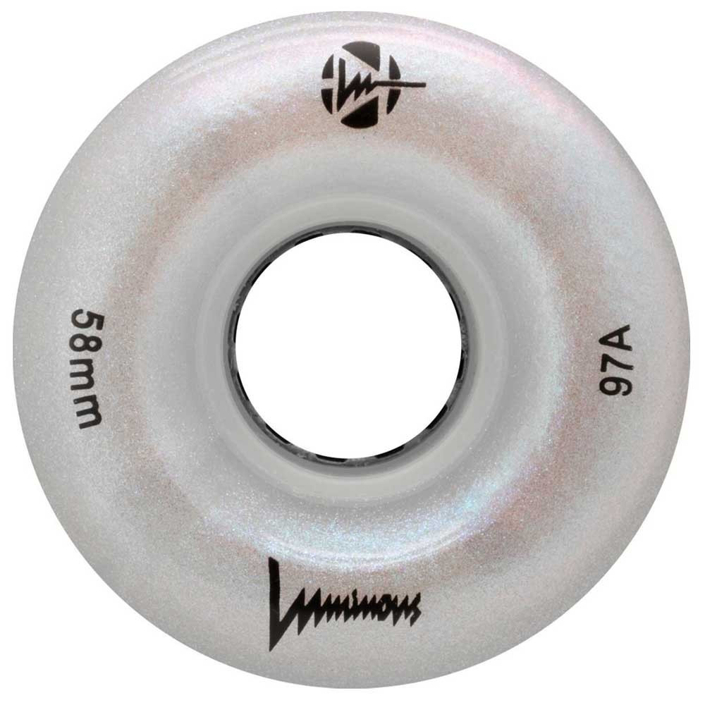 Wheels - Wheels by Style - Indoor Wheels - Bruised Boutique Skate Shop