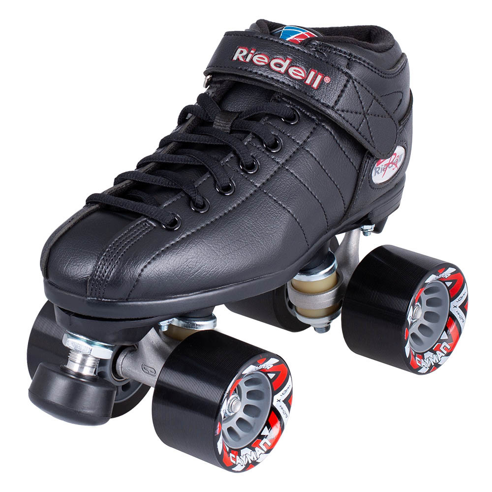 Roller Skates - Skates by Brand - Riedell Skates - Bruised Boutique ...