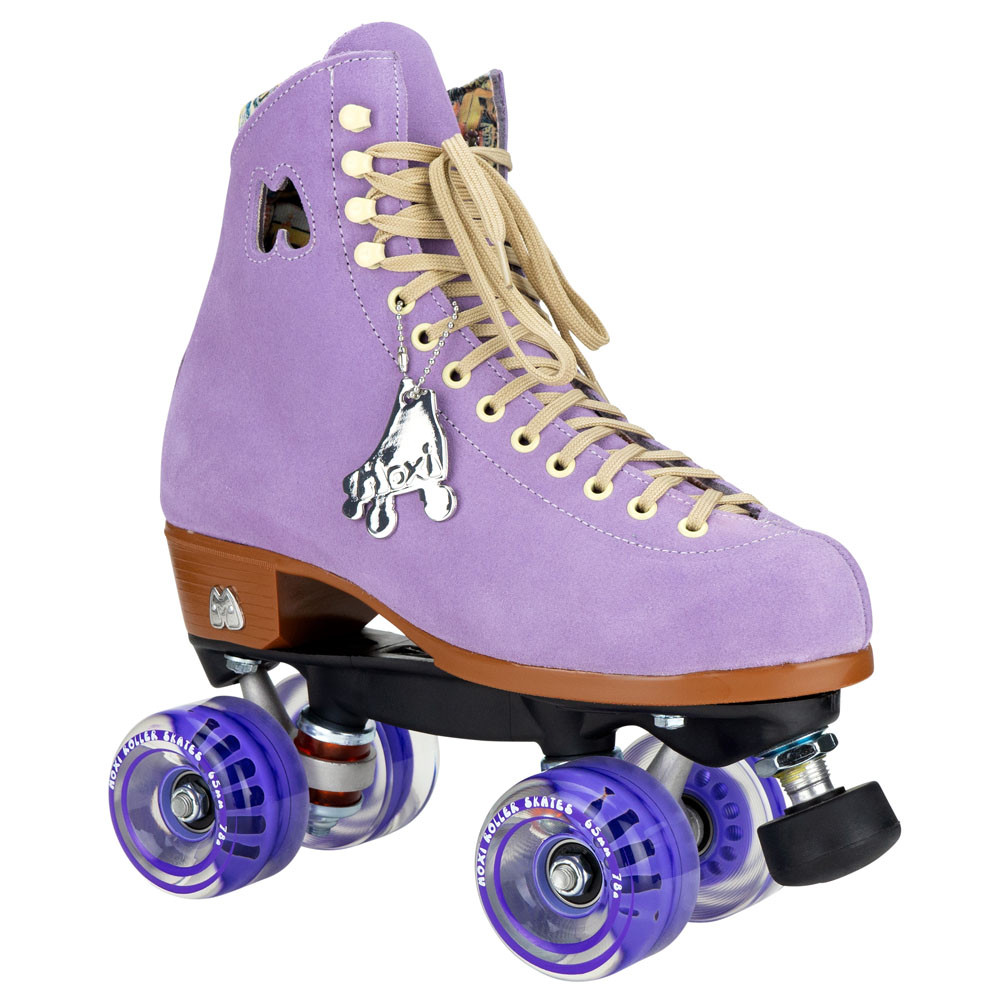 Roller Skates - Skates by Brand - Moxi Skates - Bruised Boutique Skate Shop