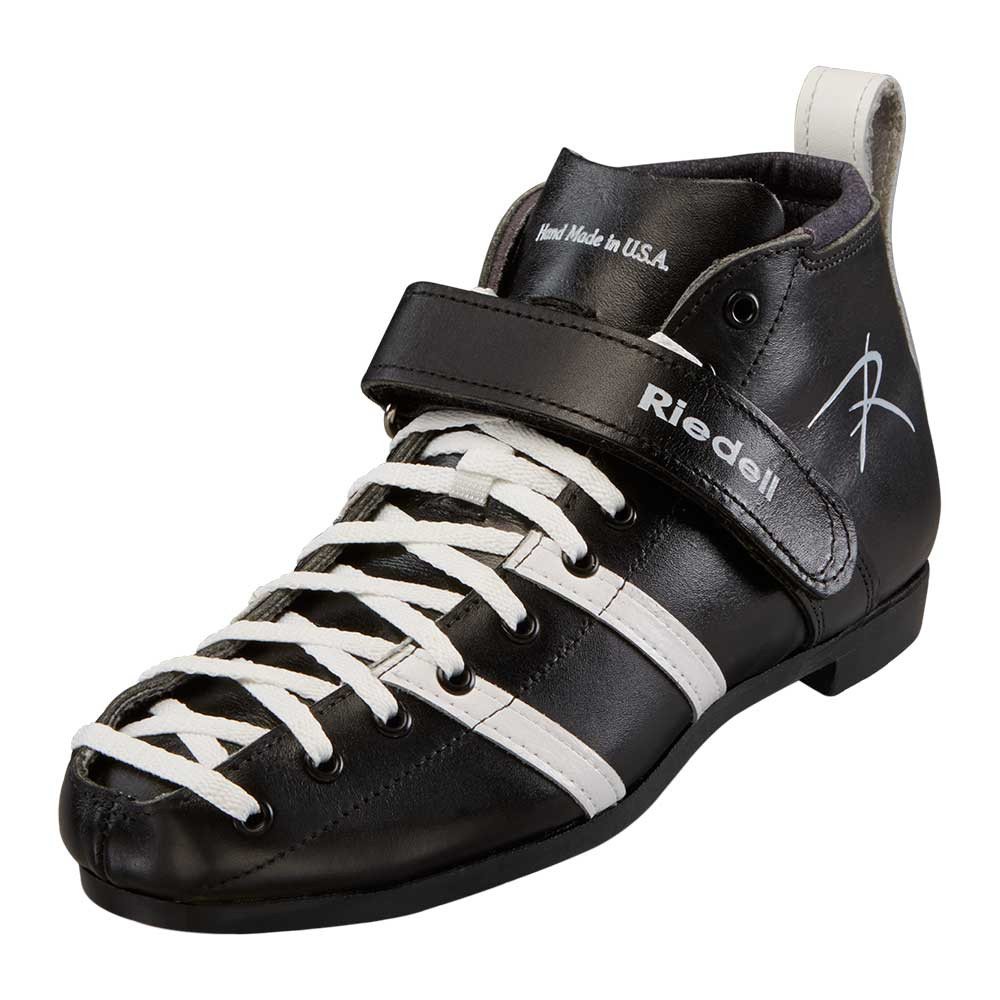 Custom Color Riedell 265 Skates