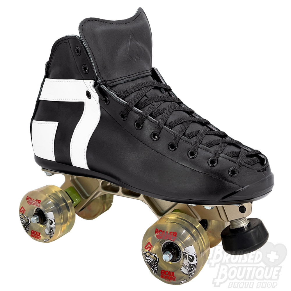 PowerDyne Arius Platnium Plate