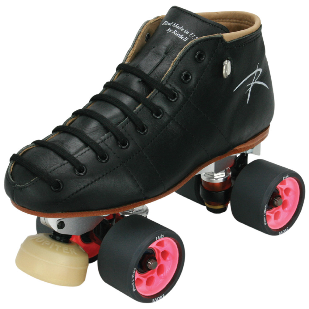 Roller Skates - Skates by Brand - Riedell Skates - Bruised Boutique ...