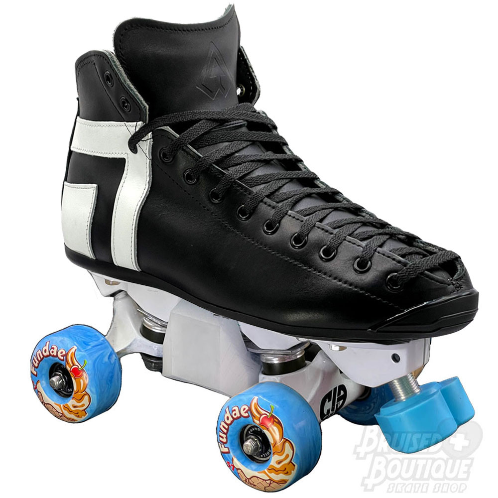 Roller Skates - Skates by Brand - Antik Skates - Bruised Boutique Skate ...