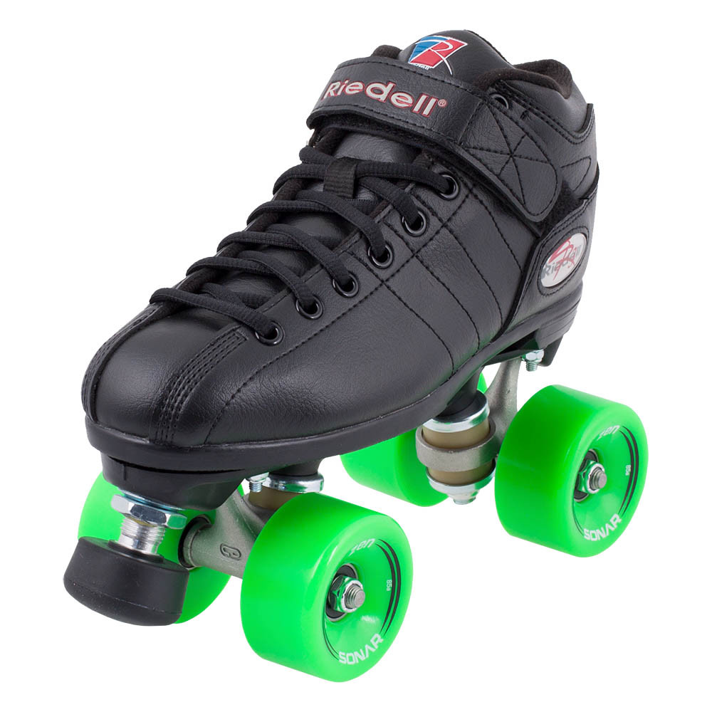 Roller Skates - Skates by Brand - Riedell Skates - Bruised Boutique ...