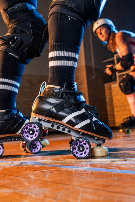 Riedell League Pro Skates