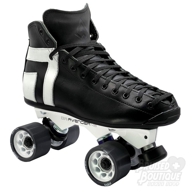Roller Skates - Skates by Brand - Antik Skates - Bruised Boutique Skate ...