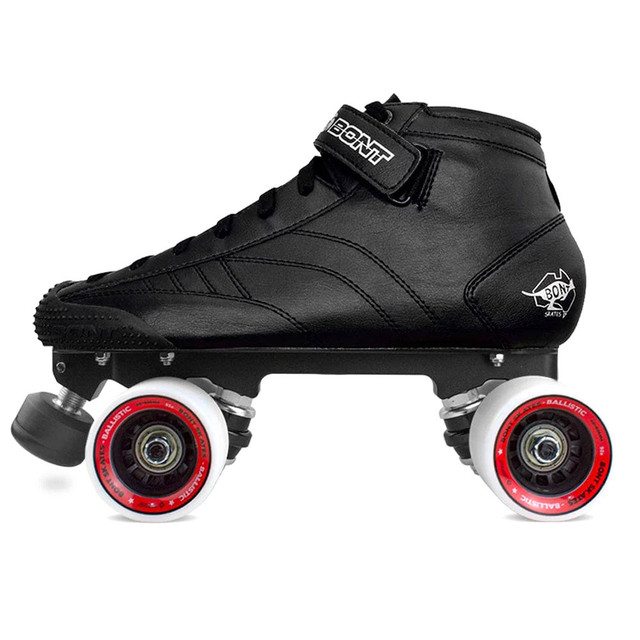 Roller Skates - Skates by Brand - Bont Skates - Bruised Boutique Skate Shop