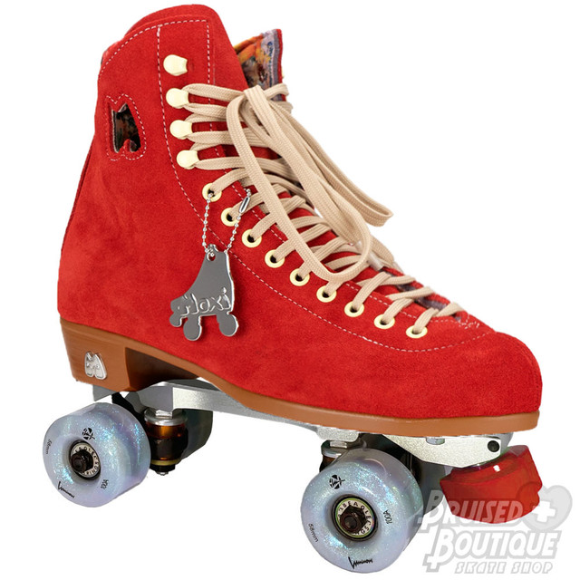 Roller Skates - Skates by Brand - Moxi Skates - Bruised Boutique Skate Shop