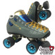 Custom Color Riedell Solaris Skates