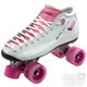 Custom Color Riedell Solaris Skates