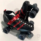 Custom Color Riedell 265 Skates