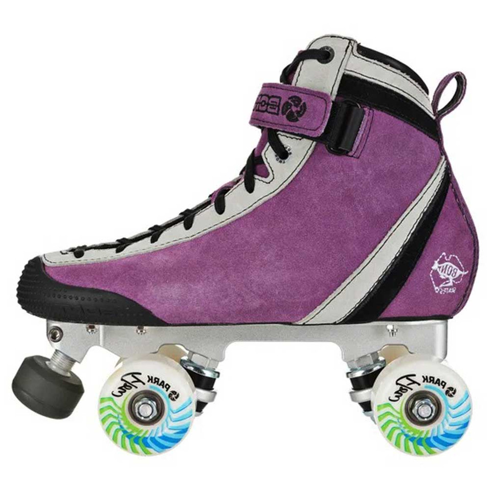 Roller Skates - Skates by Brand - Bont Skates - Bruised Boutique Skate Shop