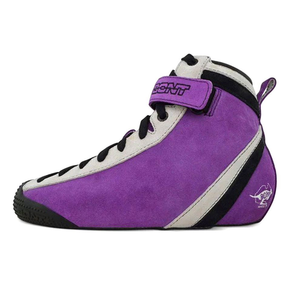 Bont ParkStar Boots (Custom Colors)