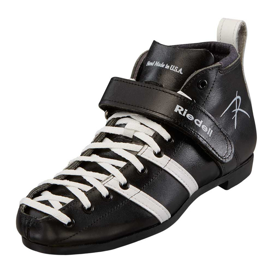 Custom Color Riedell 265 Skates