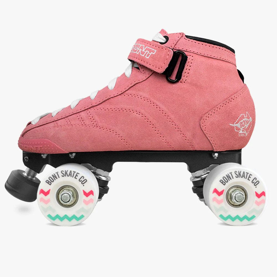 Roller Skates - Skates by Brand - Bont Skates - Bruised Boutique Skate Shop