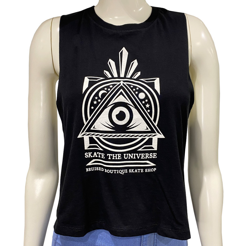 Apparel - Shirts and Tops - Bruised Boutique Skate Shop
