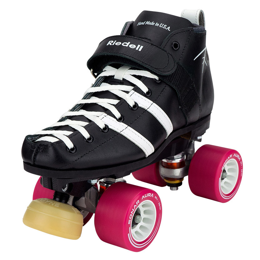 Roller Skates - Skates by Brand - Riedell Skates - Bruised Boutique ...