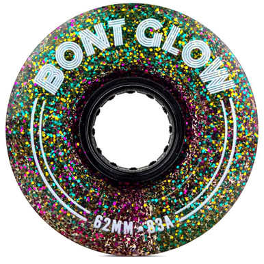 Bont Glow Outdoor LED Wheels