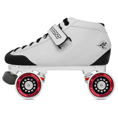 Bont Hybrid Carbon Durolite Roller Derby Skates