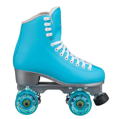 Jackson Finesse Skates - Teal