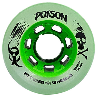 Atom Poison Slim Wheels