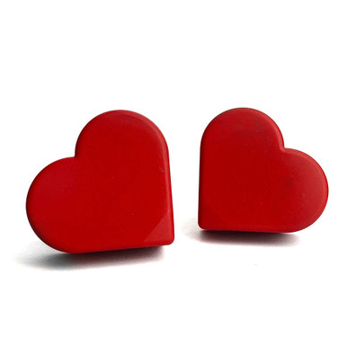 Grindstone Heartstopper Toe Stops