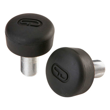 PowerDyne Round Toe Stops