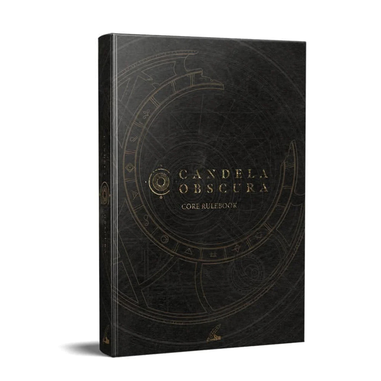 Candela Obscura RPG - Top Tier Board Games