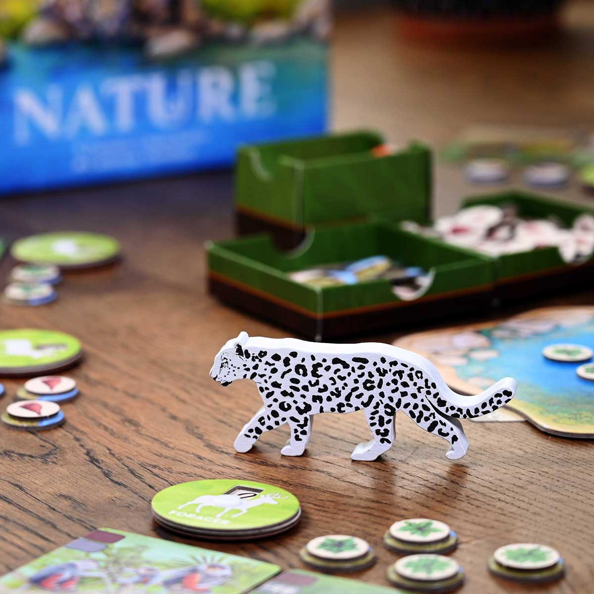 Nature - Top Tier Board Games