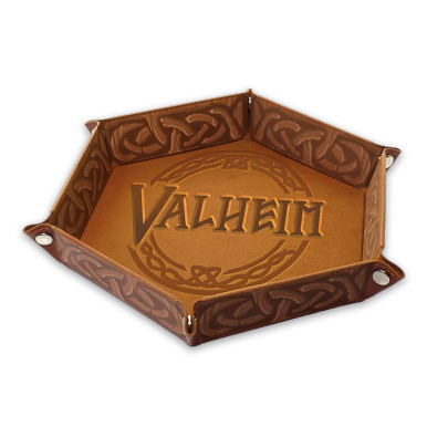 Valheim: The Board Game - Dice Tray - Top Tier Board Games