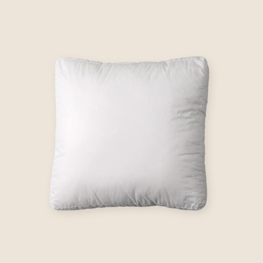 24" x 24" x 4" Synthetic Down Box Pillow Form - Wilport Pillow Co