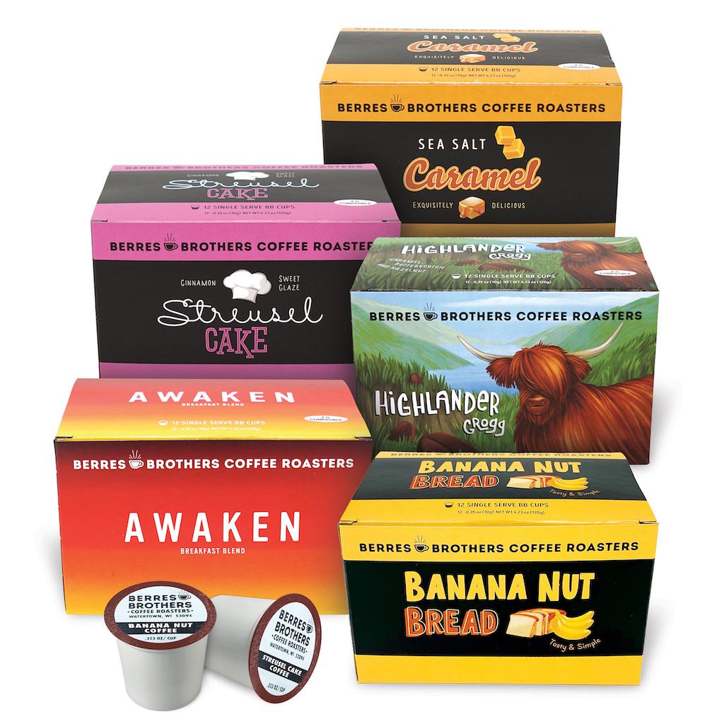 Berres Brothers Products - WisconsinMade Artisan Collective