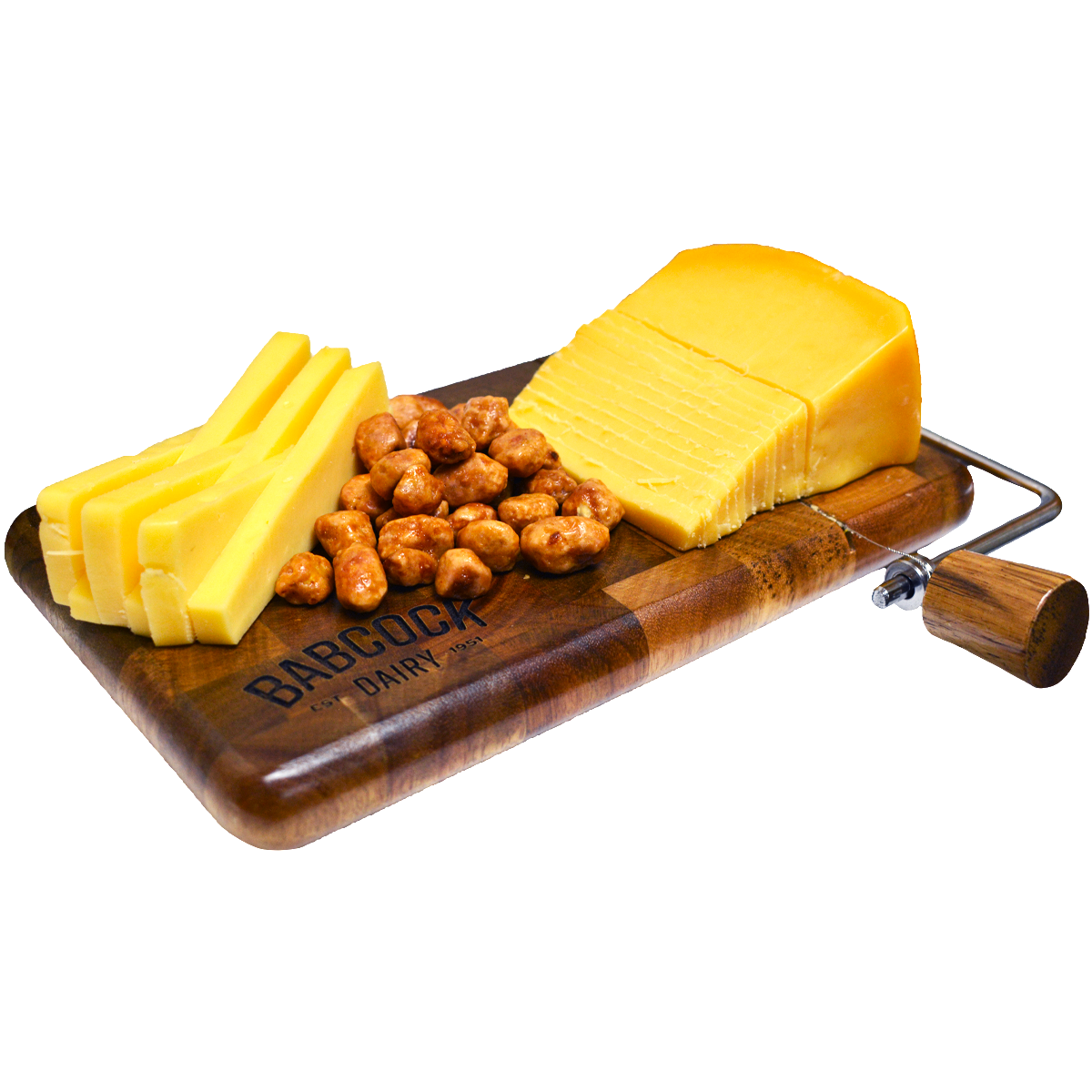 Gouda Cheese Gift Box (4443)
