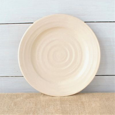 Farmhouse Ridges Dinner Plate
