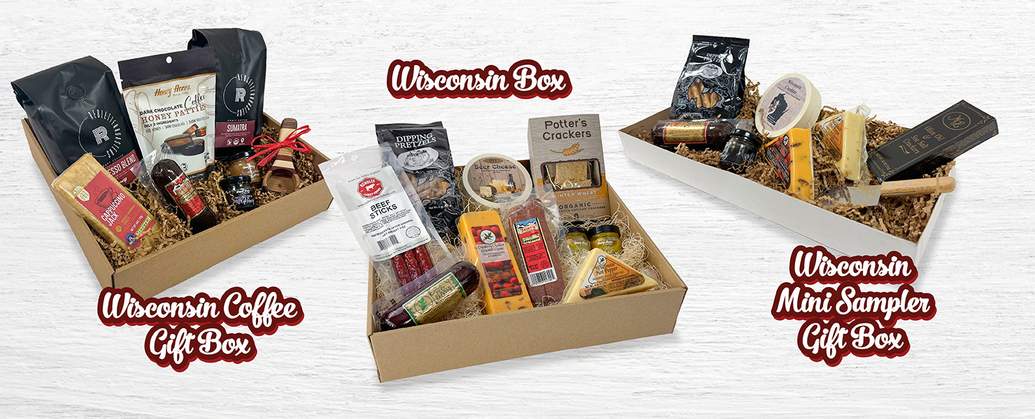 WisconsinMade Artisan Collective for Badger State products
