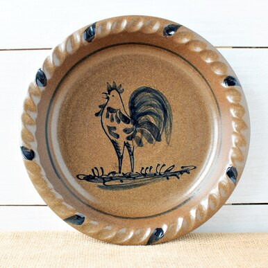 Rowe Pottery Products - WisconsinMade Artisan Collective