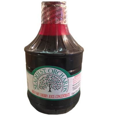 Cherry Juice Concentrate (1002)