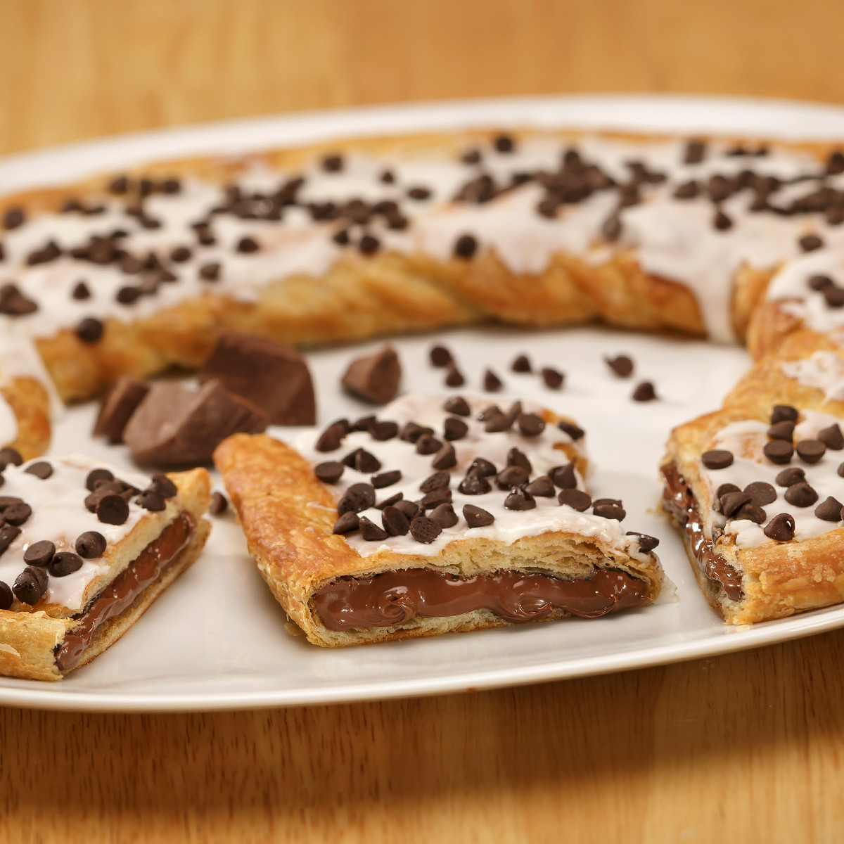 Racine Danish Kringles 2-Pack Gift Set (7039)