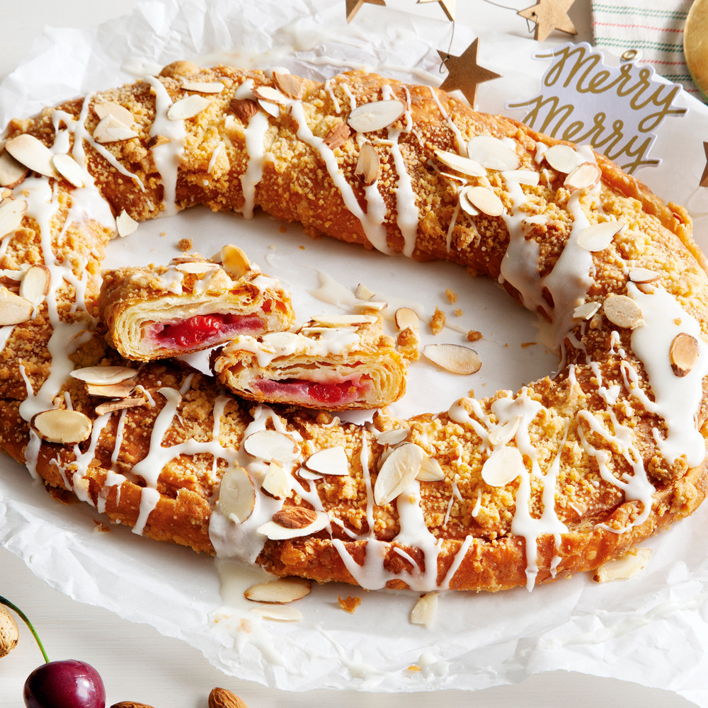 Kringles | WisconsinMade