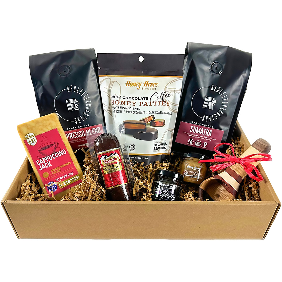 Wisconsin Box | WisconsinMade