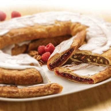Kringles | WisconsinMade