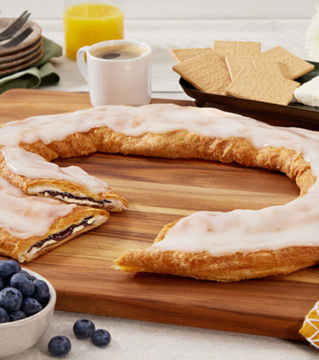 Kringles | WisconsinMade