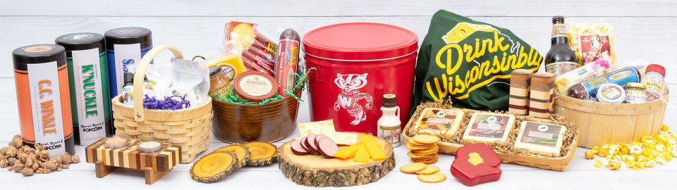 Gifts for Every Occasion - WisconsinMade Best Sellers - Page 1 ...
