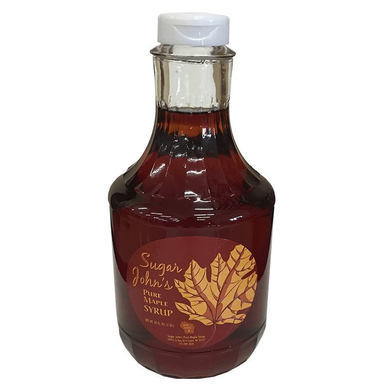 Roth Sugar Bush Products - WisconsinMade Artisan Collective
