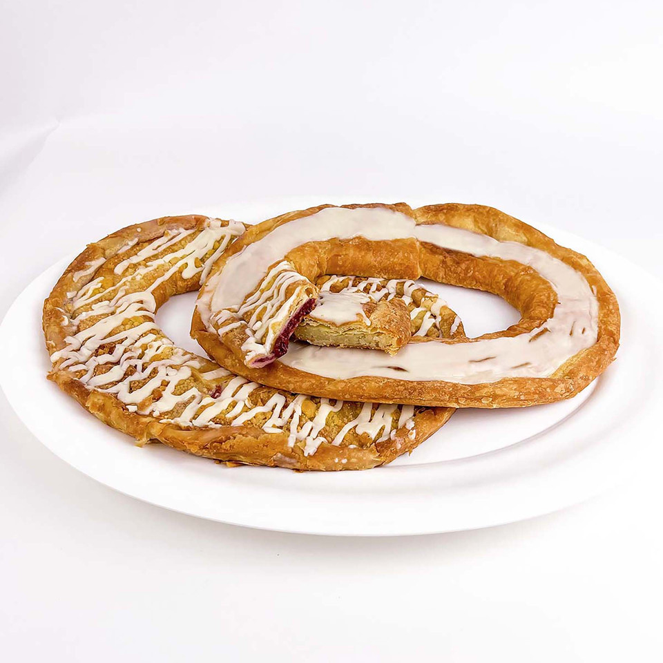 Kringles | WisconsinMade