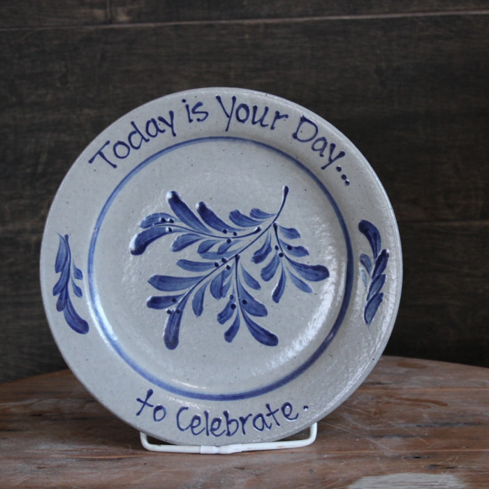 Rowe Pottery