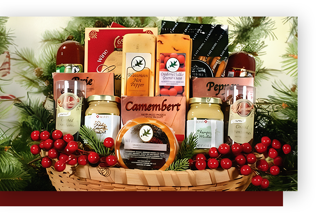 WisconsinMade Artisan Collective for Badger State products